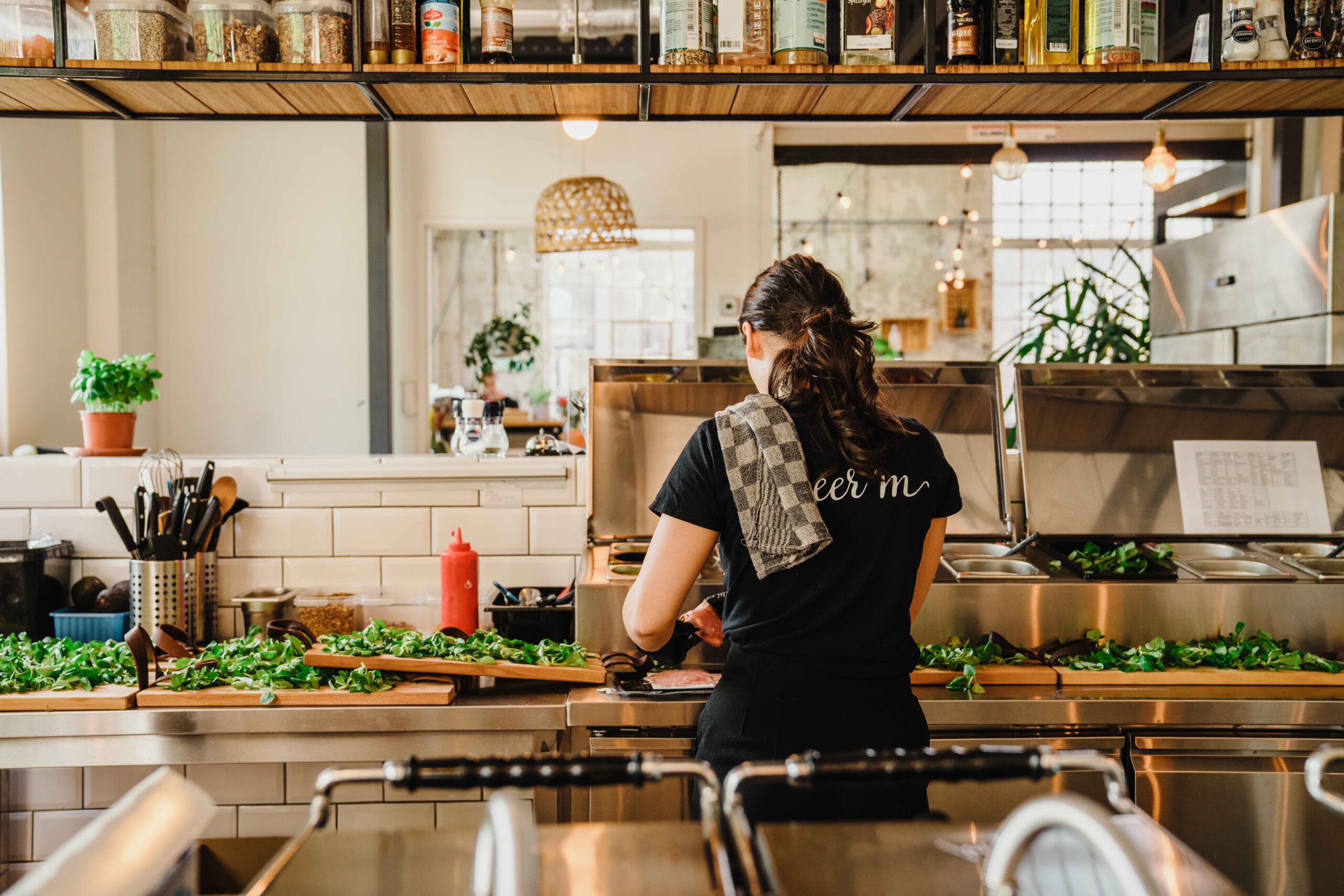 Vacatures - Smeer 'm