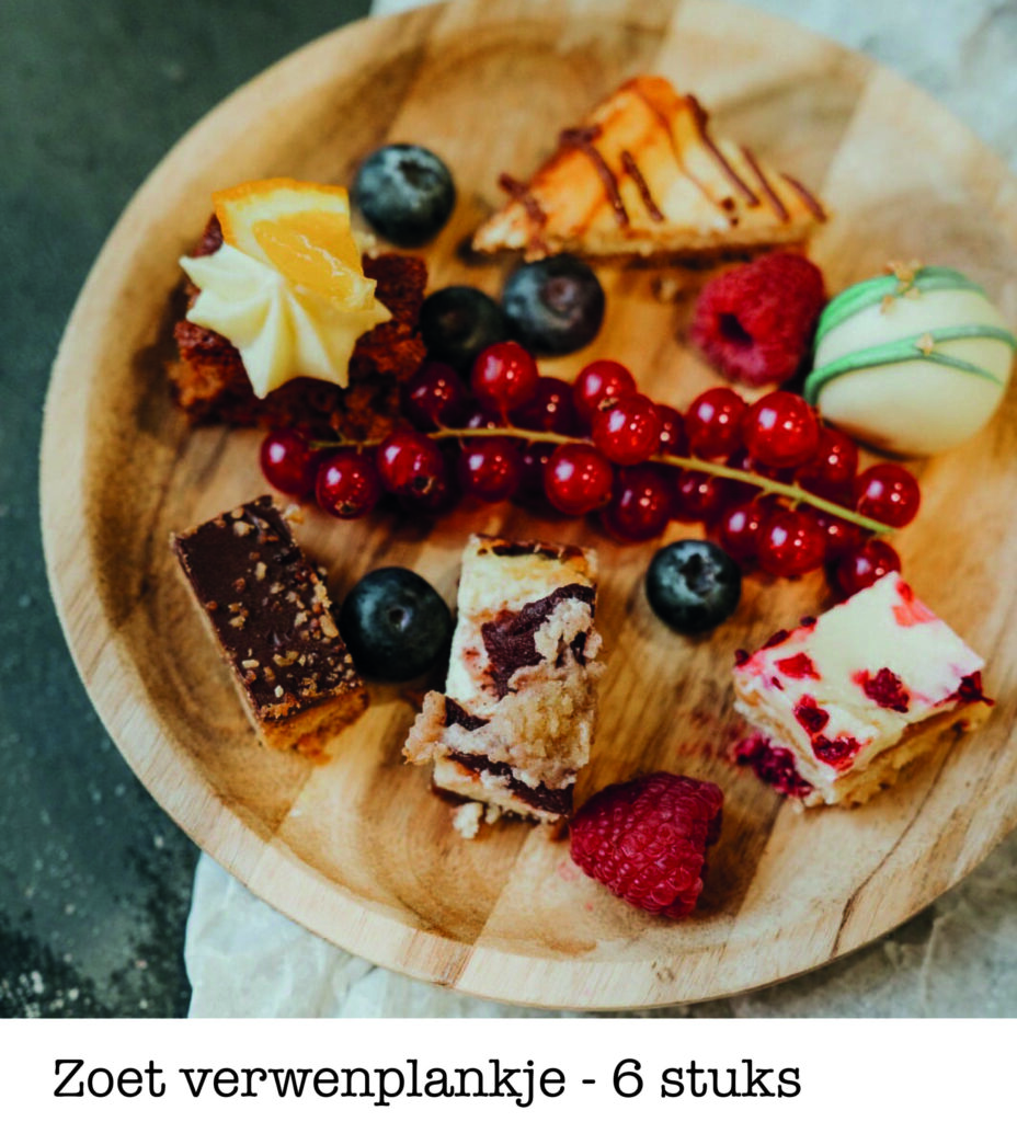 Smeer 'm BAKT - Smeer 'm